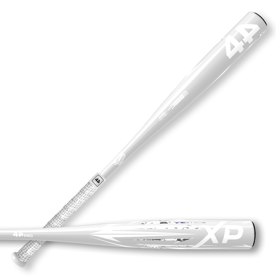 Custom Baseball Bats | 44 Pro