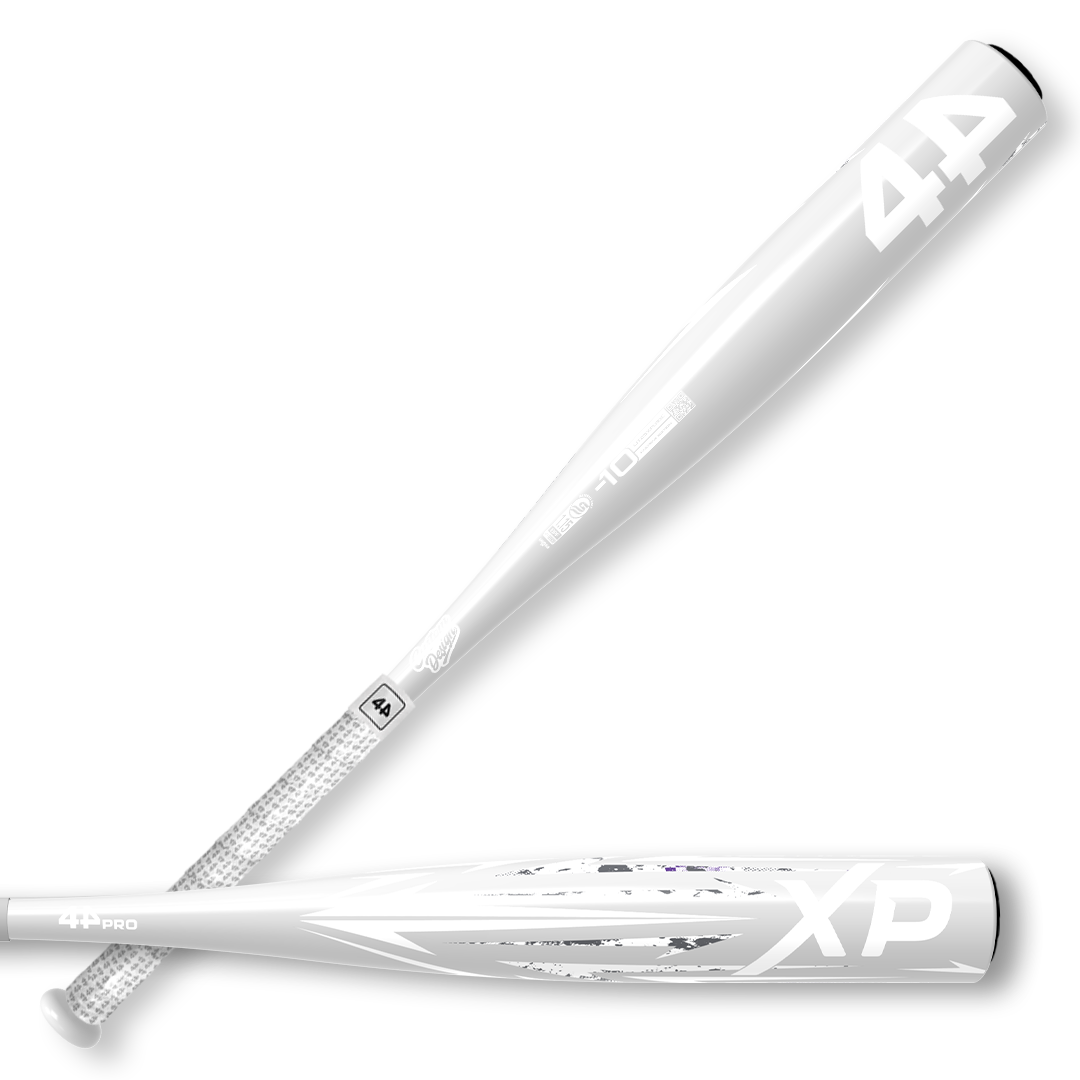 Custom Baseball Bats | 44 Pro