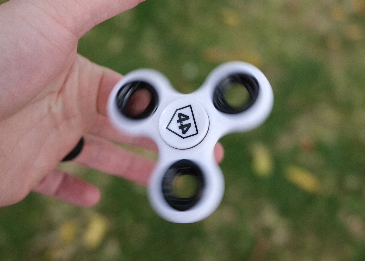 Fidget Spinner | 44 Pro