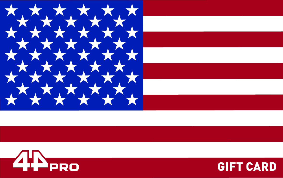 Buy 44 Pro Gift Cards | Buy 44 Pro Gift Cards