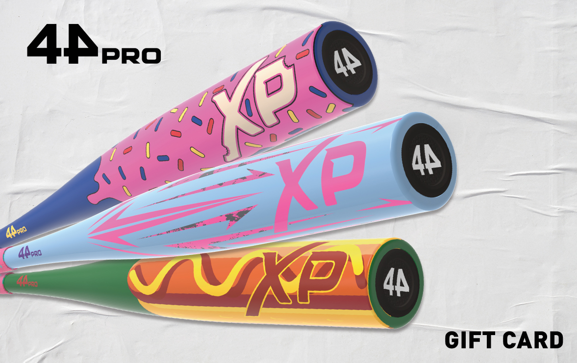 Buy 44 Pro Gift Cards | 44 Pro