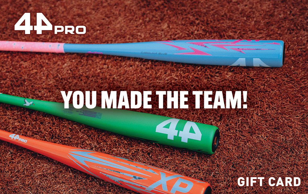 Buy 44 Pro Gift Cards | 44 Pro