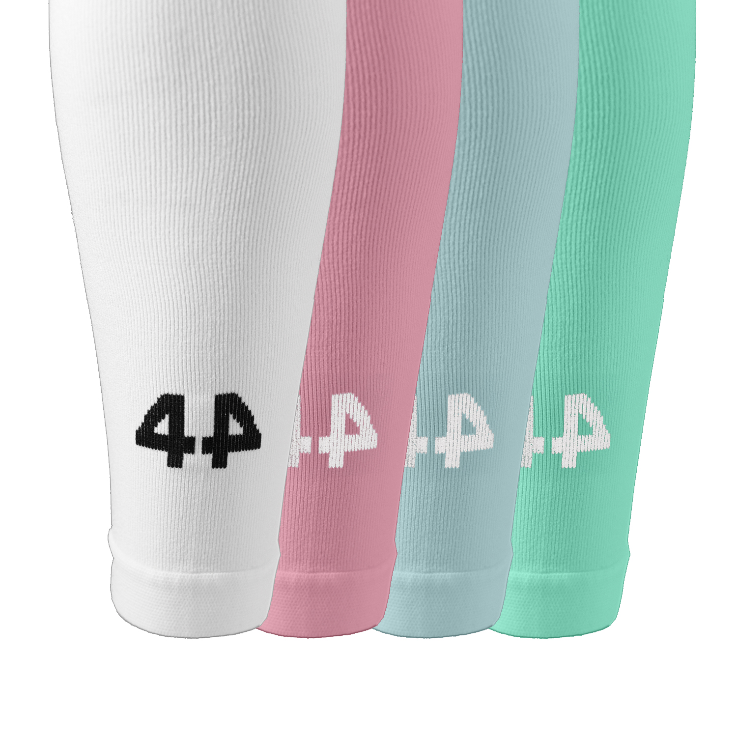 44 Pro Graduated Compression Arm Sleeves | 44 Pro Graduated Compression ...
