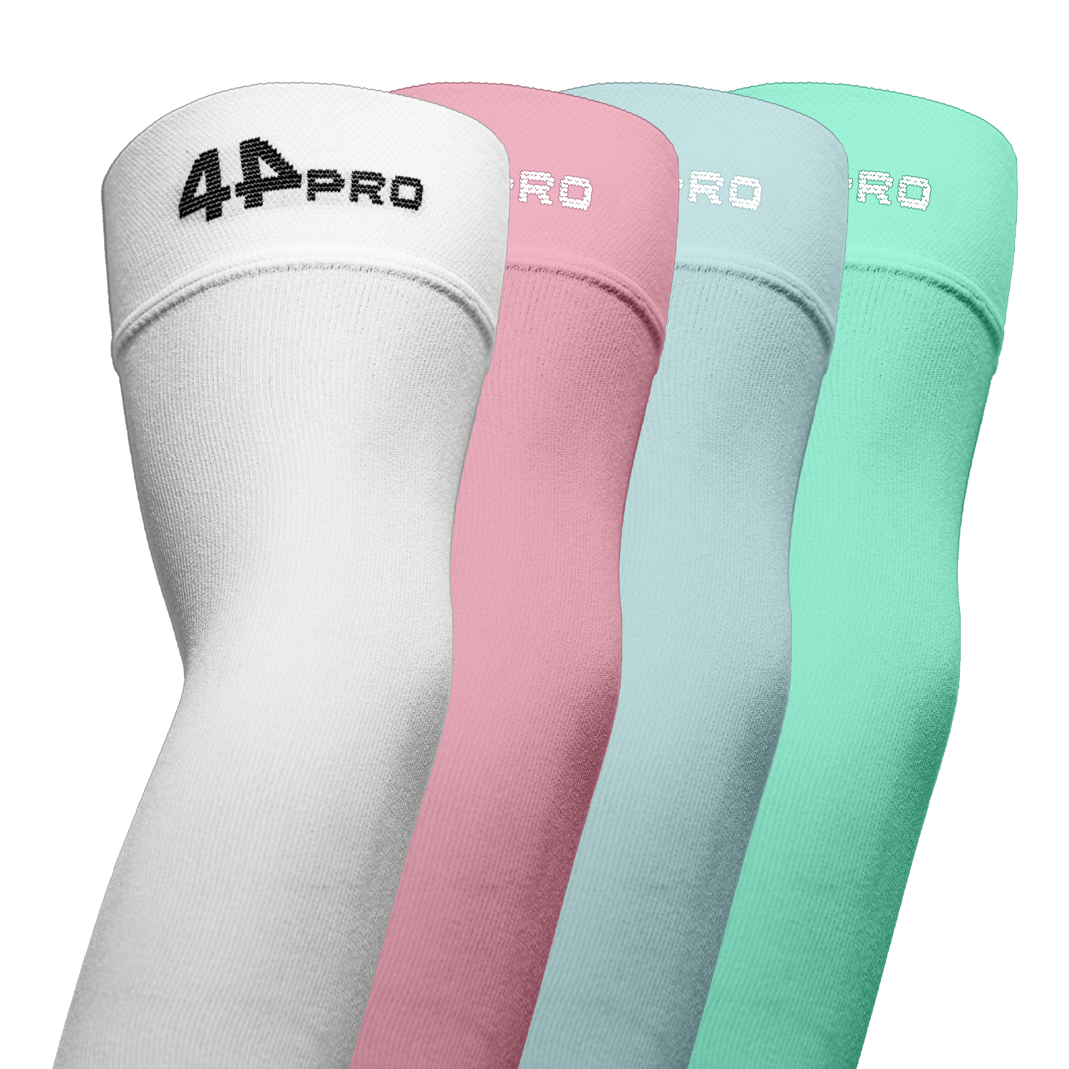 44 Pro Graduated Compression Arm Sleeves | 44 Pro Graduated Compression ...
