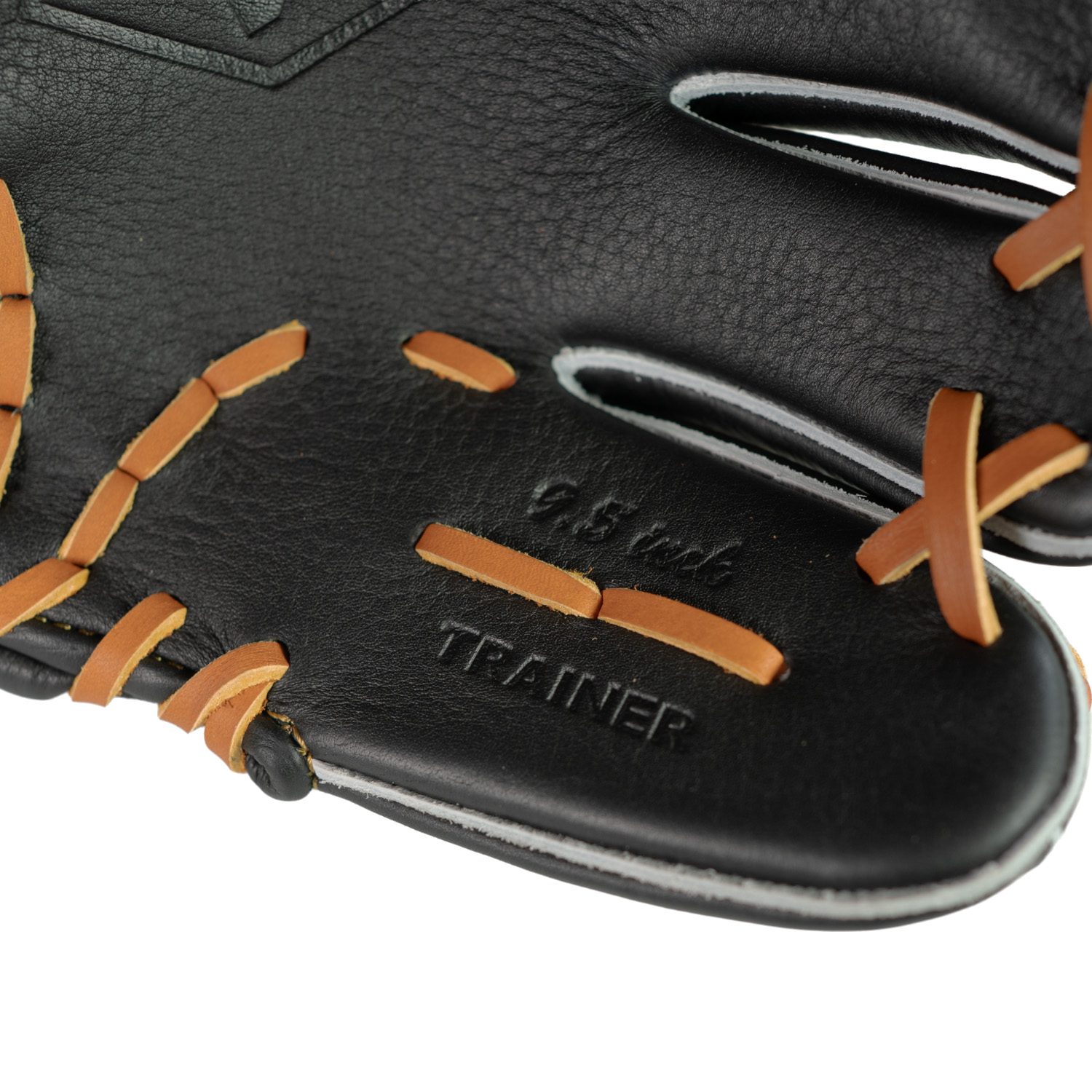 44 Pro Mini Glove 9.5” Infield Trainer | 44 Pro