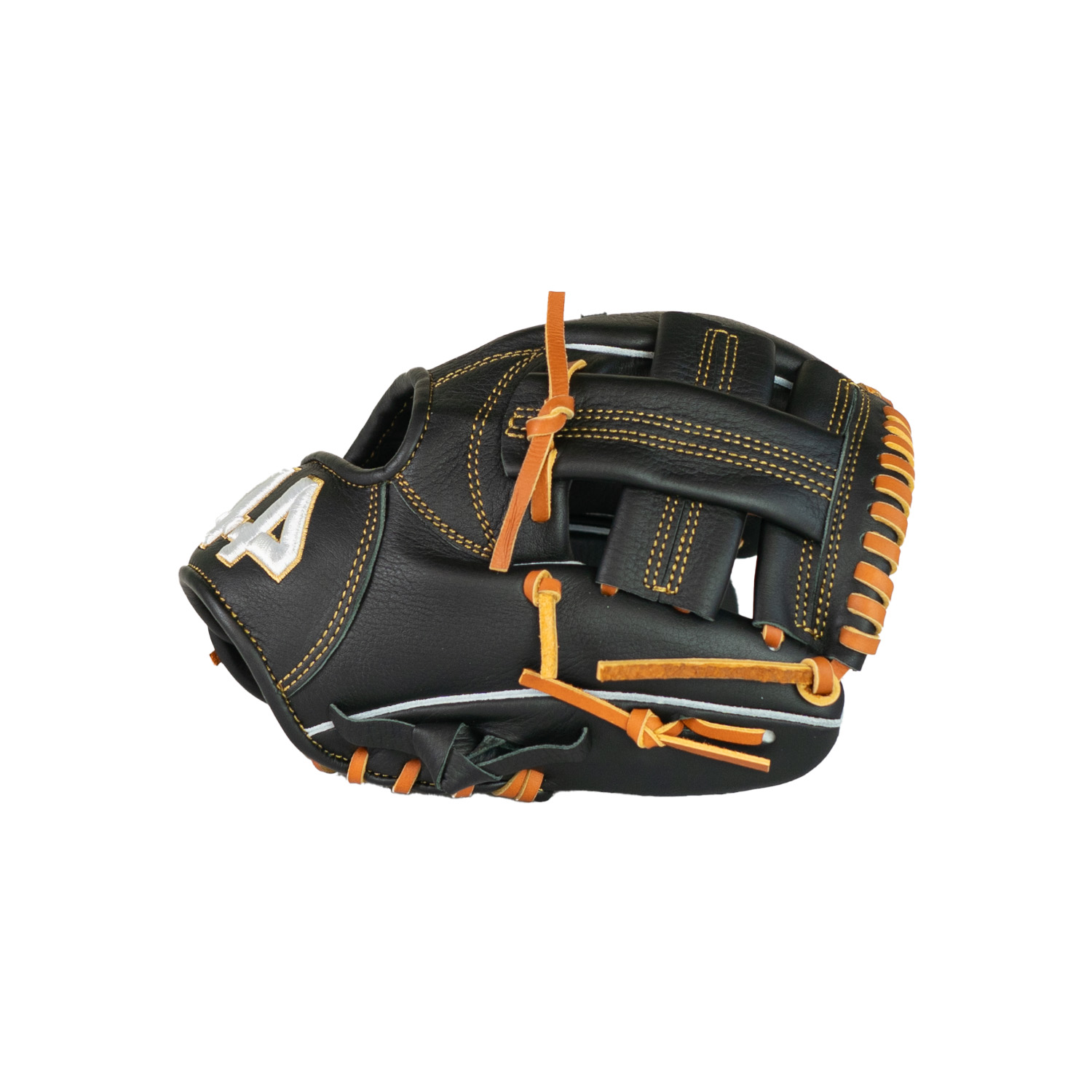 44 Pro Mini Glove 9.5” Infield Trainer | 44 Pro