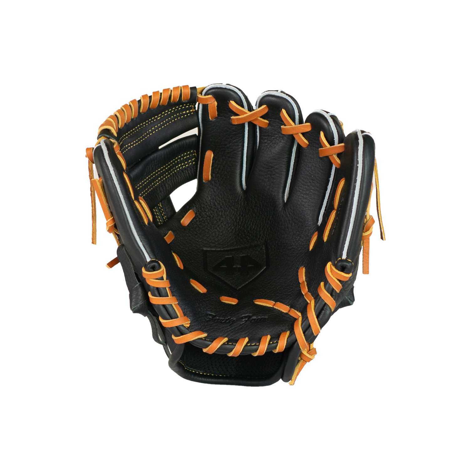 44 Pro Mini Glove 9.5” Infield Trainer | 44 Pro