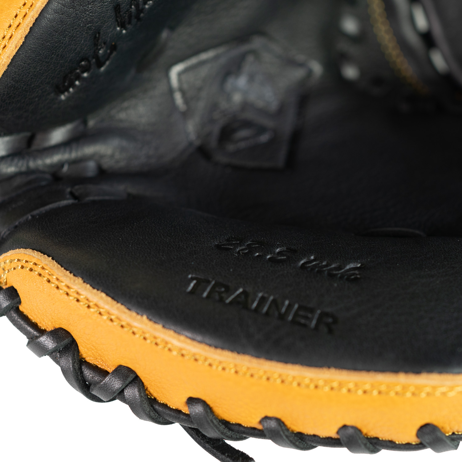 44 Pro Mini Mitt 28.5” Catcher Trainer | 44 Pro