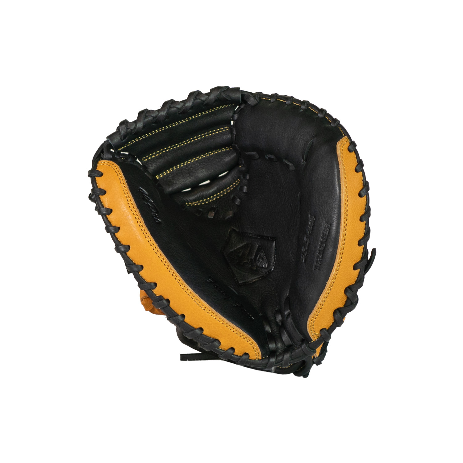 44 Pro Mini Mitt 28.5” Catcher Trainer | 44 Pro