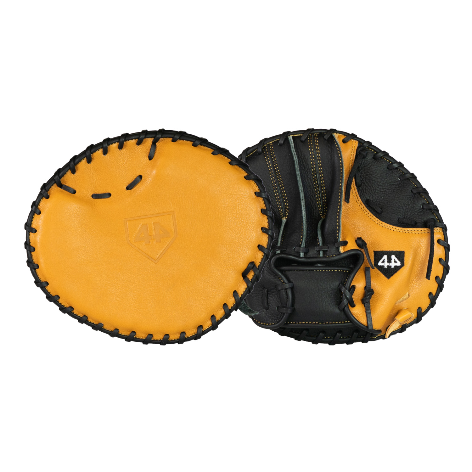 44 Pro Infield Pancake Trainer | 44 Pro