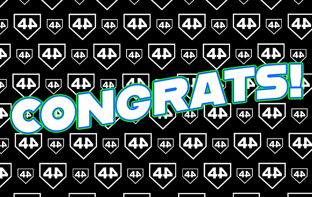 Buy 44 Pro Gift Cards | 44 Pro