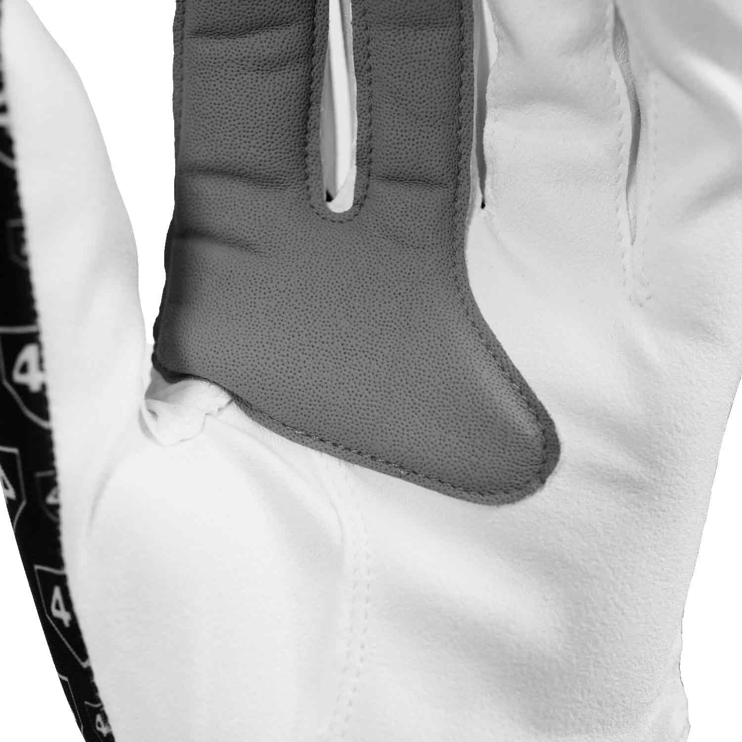 Padded Protective Inner Glove | Padded Protective Inner Glove