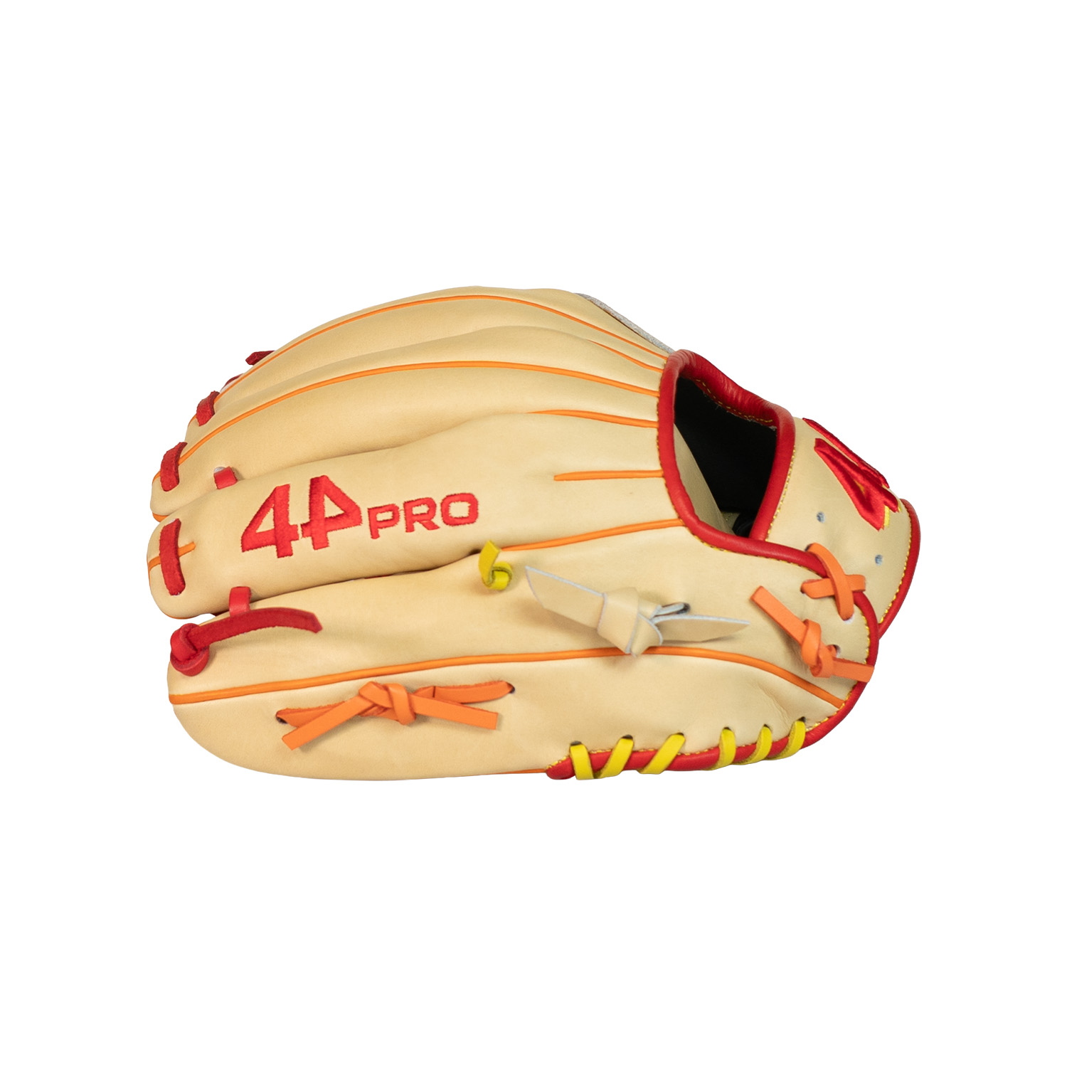 Select Series Pro 44 11.5-Inch Infield Glove Firebird | Select Series ...